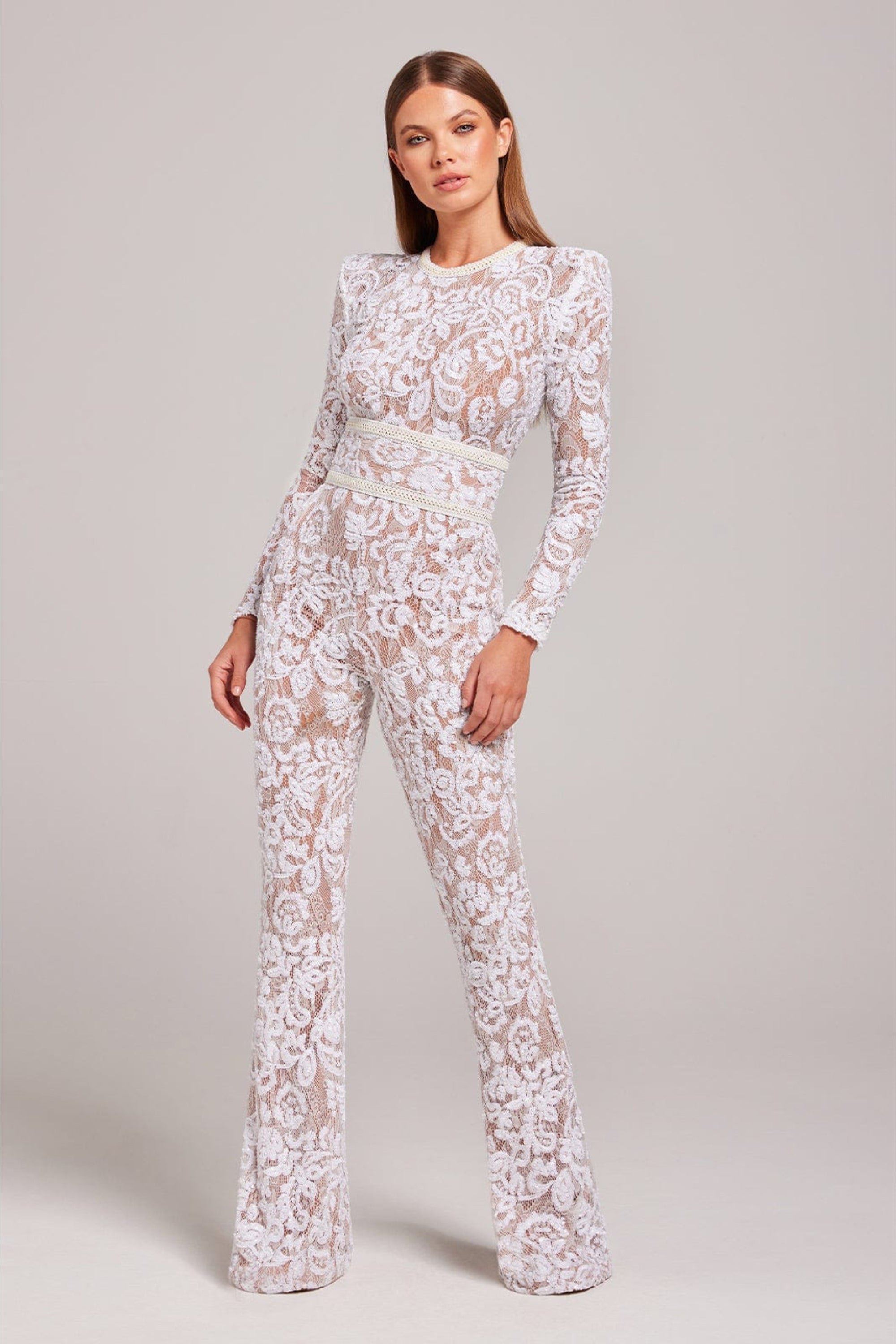 Sienna™ | Elegance jumpsuit – Cynthia Newyork